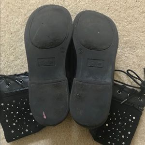Justice | Shoes | Girls Justice Combat Boots | Poshmark